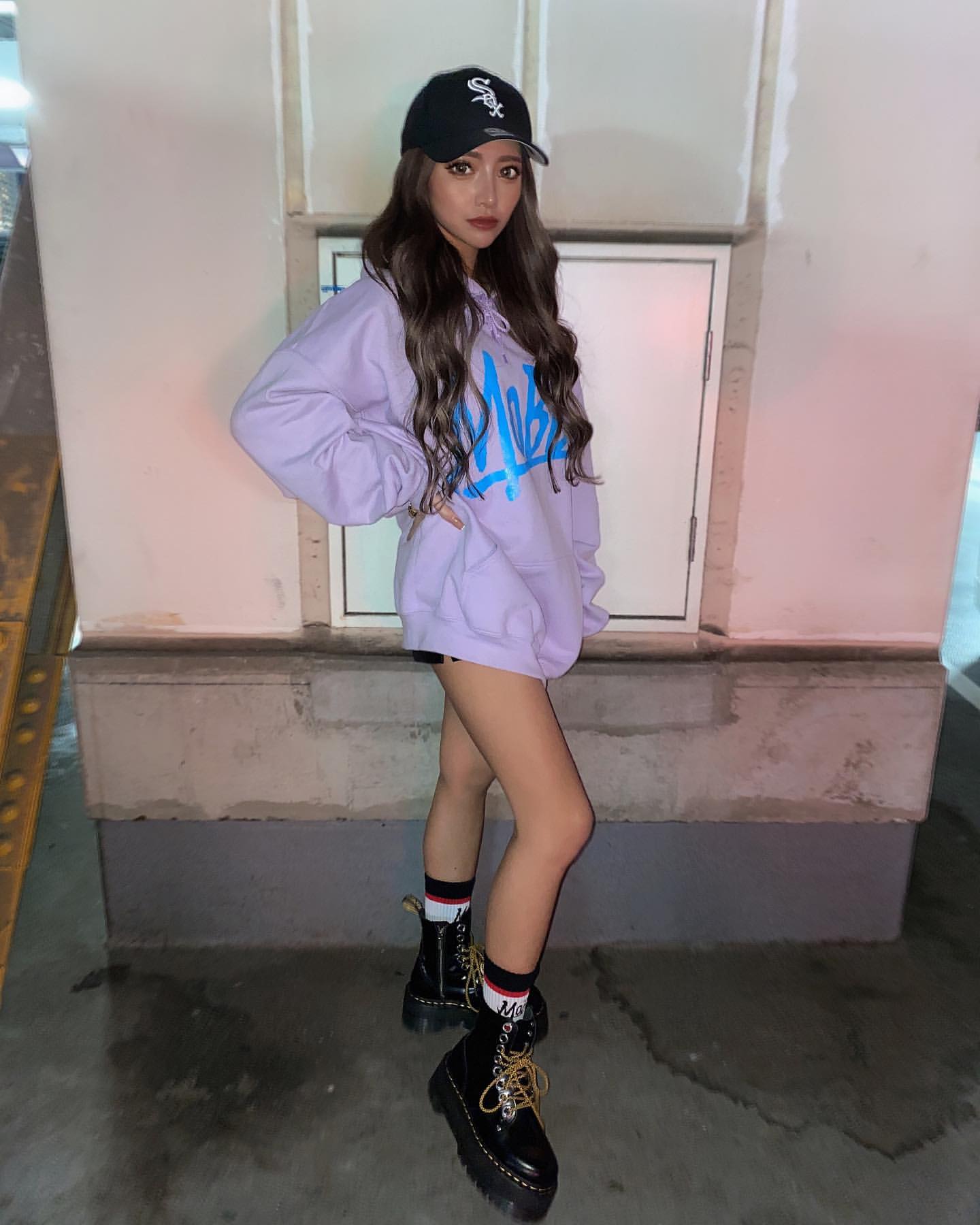 インフルエンサー・Rinyaの私服がオシャレ！愛用ブランドやファッションのこだわりをご紹介！ - GAL Instagrammer FAN