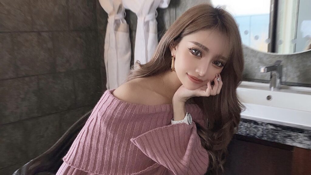 インフルエンサー・Rinyaの私服がオシャレ！愛用ブランドやファッションのこだわりをご紹介！ - GAL Instagrammer FAN