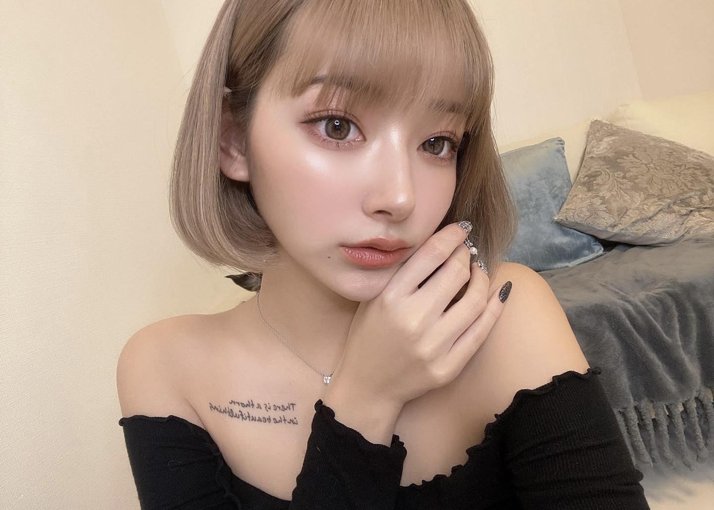 小悪魔agehaモデル・ぴょな(PyunA.)の最高月収がすごい！現在の仕事や仕事に対する思い、今後の目標についても - GAL Instagrammer FAN