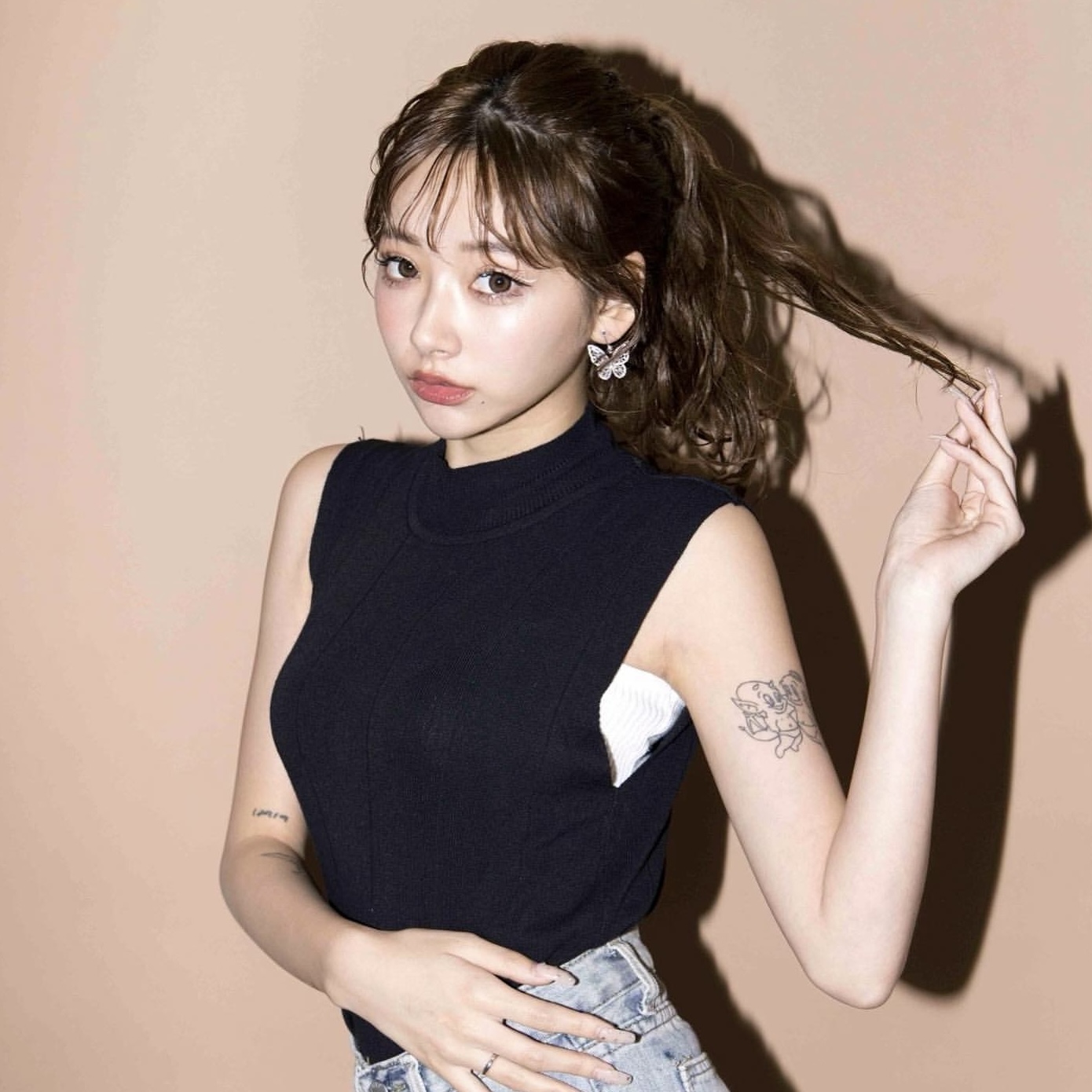 EXOファンで超ギャル？ぴょなの出身中学や高校時代について知りたい！ - GAL Instagrammer FAN