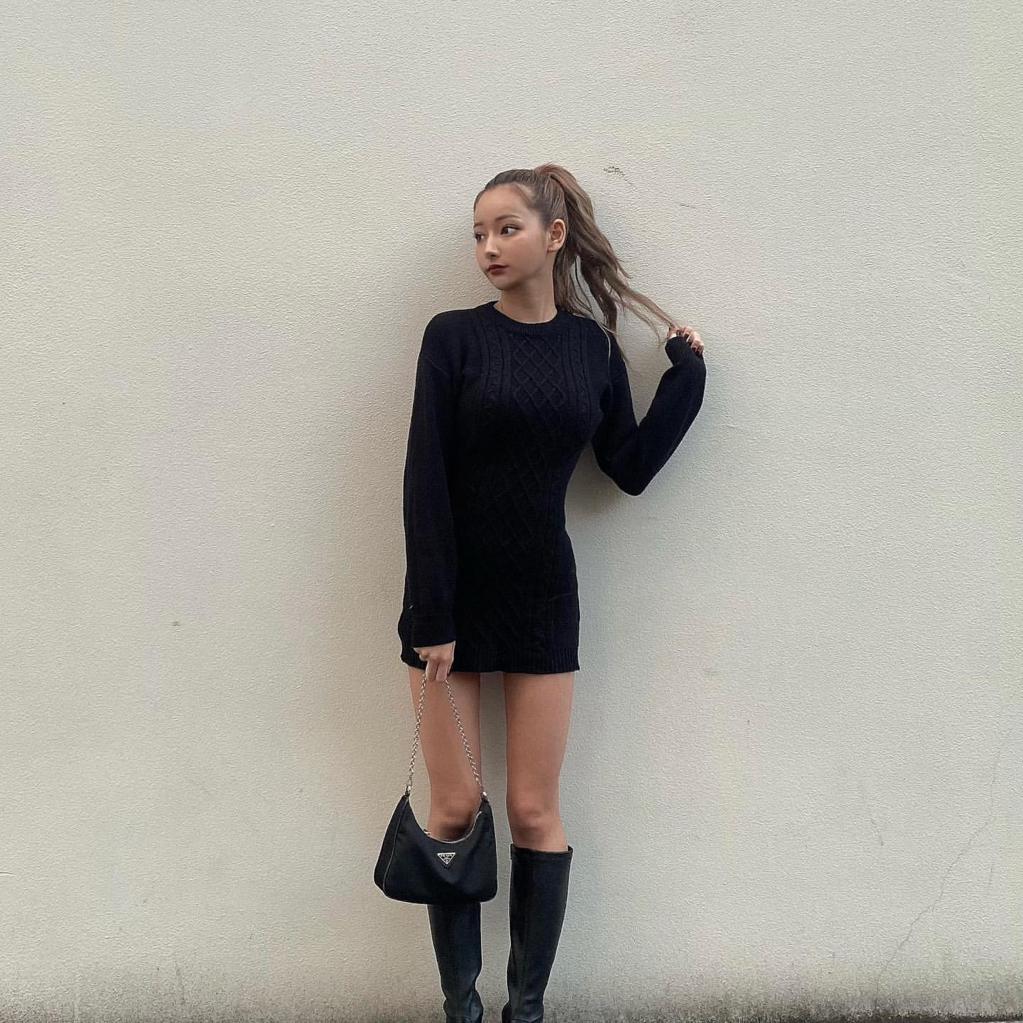 女性も憧れる神スタイル！小悪魔agehaモデル・ぴょな(PyunA.)のダイエット方法とは？身長体重や食生活も知りたい！ - GAL ...