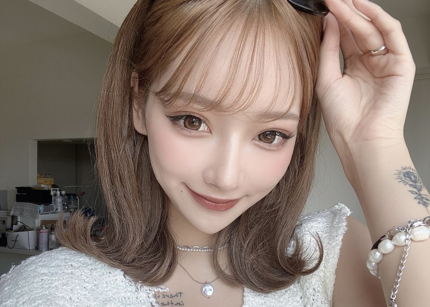 小悪魔agehaモデル・ぴょな(PyunA.)の最高月収がすごい！現在の仕事や仕事に対する思い、今後の目標についても - GAL Instagrammer FAN