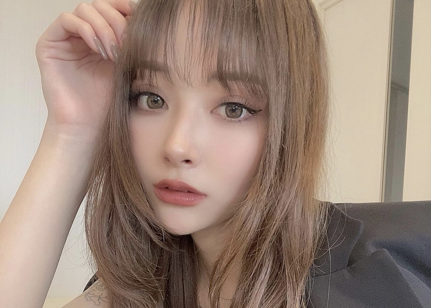 ファンとのトラブル？親しい友達から流出？小悪魔agehaモデル・ぴょな(PyunA.)の炎上の真相とは！性格や評判についても - GAL Instagrammer FAN