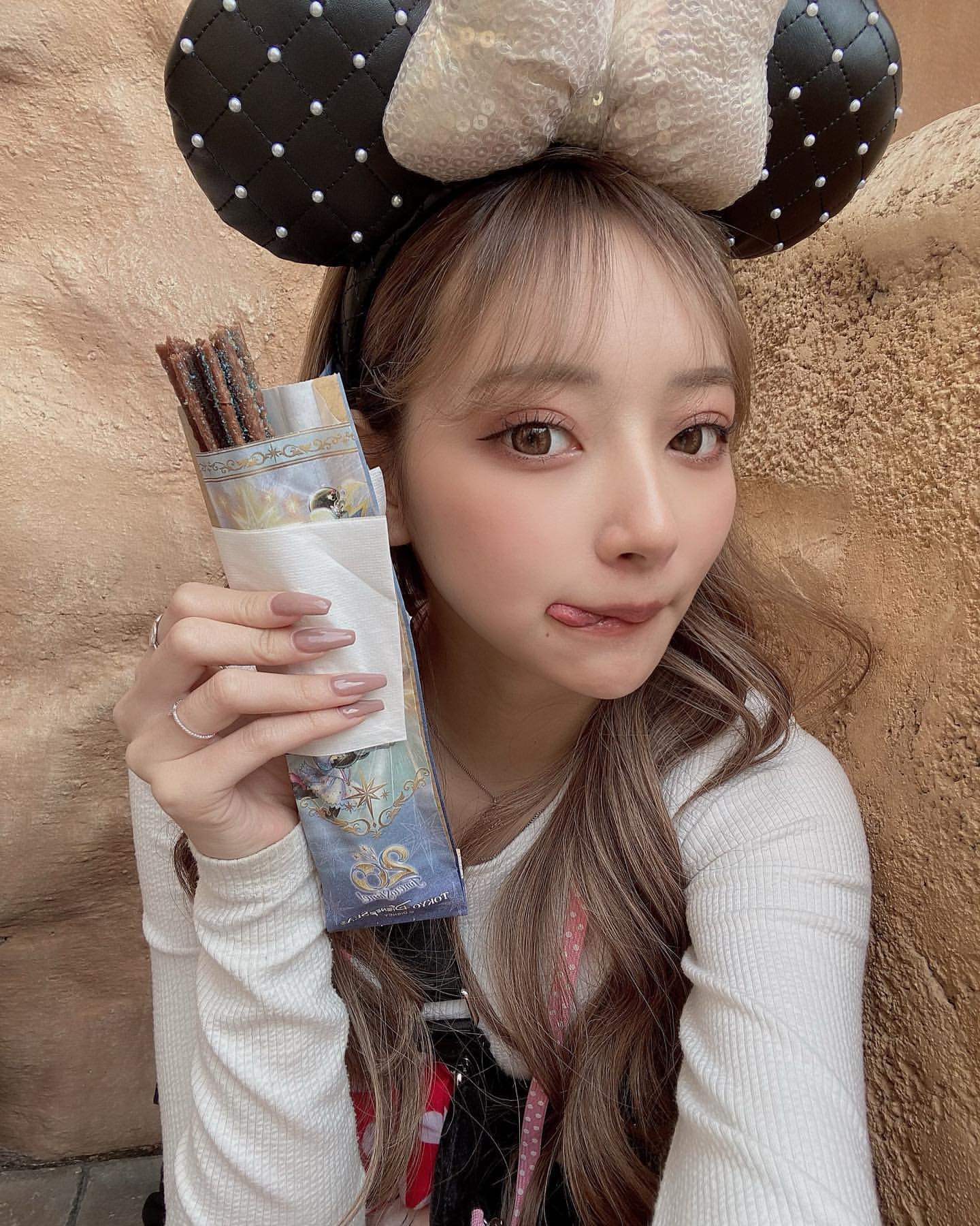 元小悪魔agehaモデル・ぴょな(PyunA.)が可愛すぎる！整形箇所や顔タイプは？豊胸疑惑についても - GAL Instagrammer FAN