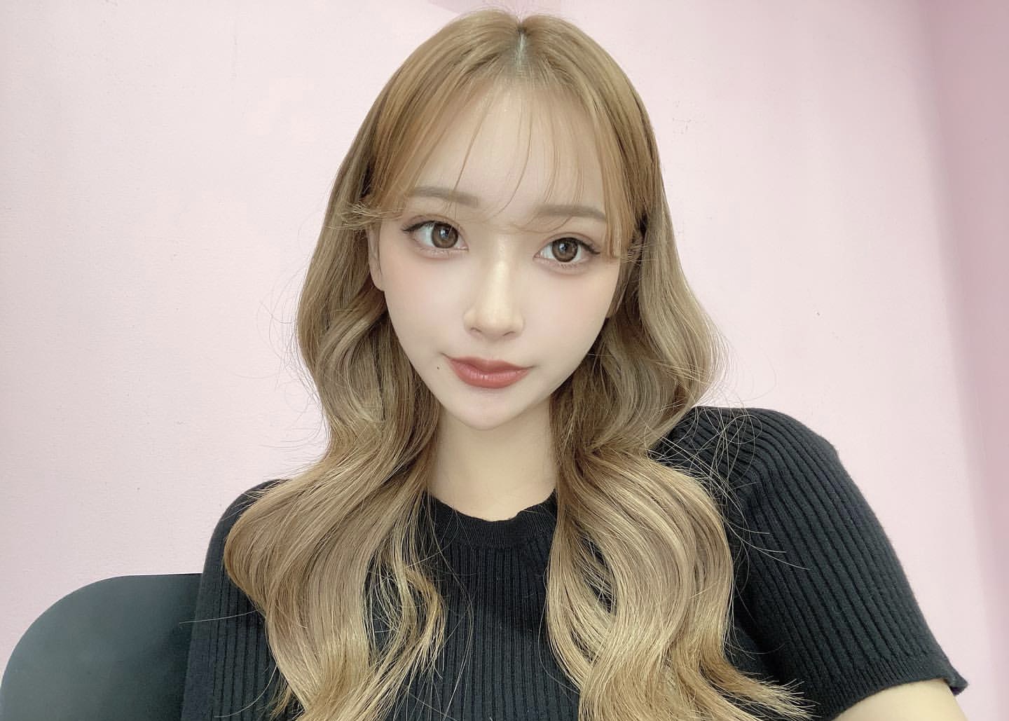 元小悪魔agehaモデル・ぴょな(PyunA.)が可愛すぎる！整形箇所や顔タイプは？豊胸疑惑についても - GAL Instagrammer FAN