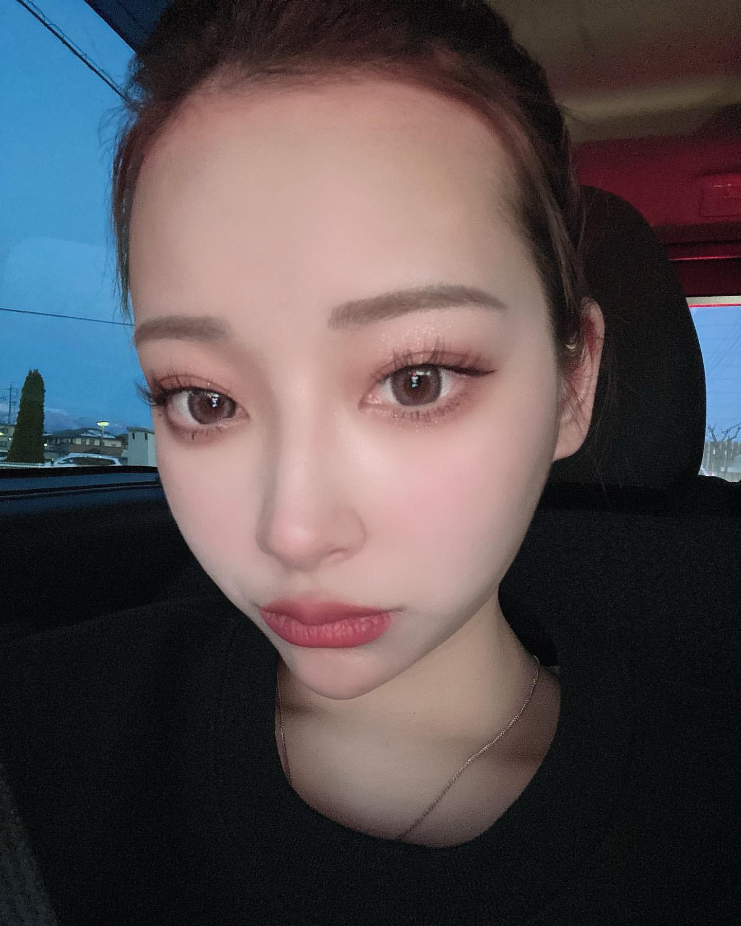 元小悪魔agehaモデル・ぴょな(PyunA.)が可愛すぎる！整形箇所や顔タイプは？豊胸疑惑についても - GAL Instagrammer FAN