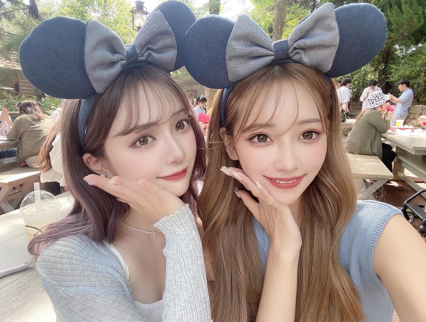 小悪魔agehaモデル・ぴょな(PyunA.)の仲良しインフルエンサーまとめ！仲良くなったきっかけについても - GAL ...
