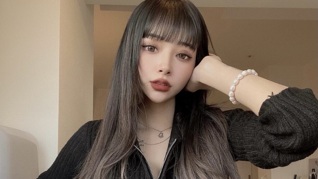 韓国系インフルエンサー・ぴょな(PyunA.)のプロデュースブランド『Qot』がオシャレ！ブランド立ち上げのきっかけについても - GAL Instagrammer FAN