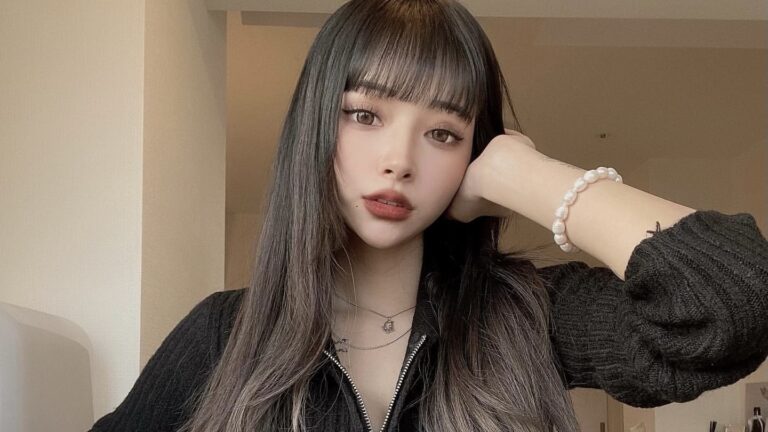 韓国系インフルエンサー・ぴょな(PyunA.)のプロデュースブランド『Qot』がオシャレ！ブランド立ち上げのきっかけについても - GAL Instagrammer FAN