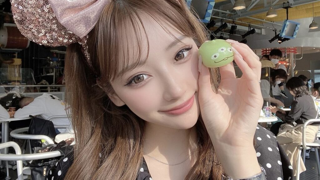 小悪魔agehaモデル・ぴょな(PyunA.)の仲良しインフルエンサーまとめ！仲良くなったきっかけについても - GAL Instagrammer FAN