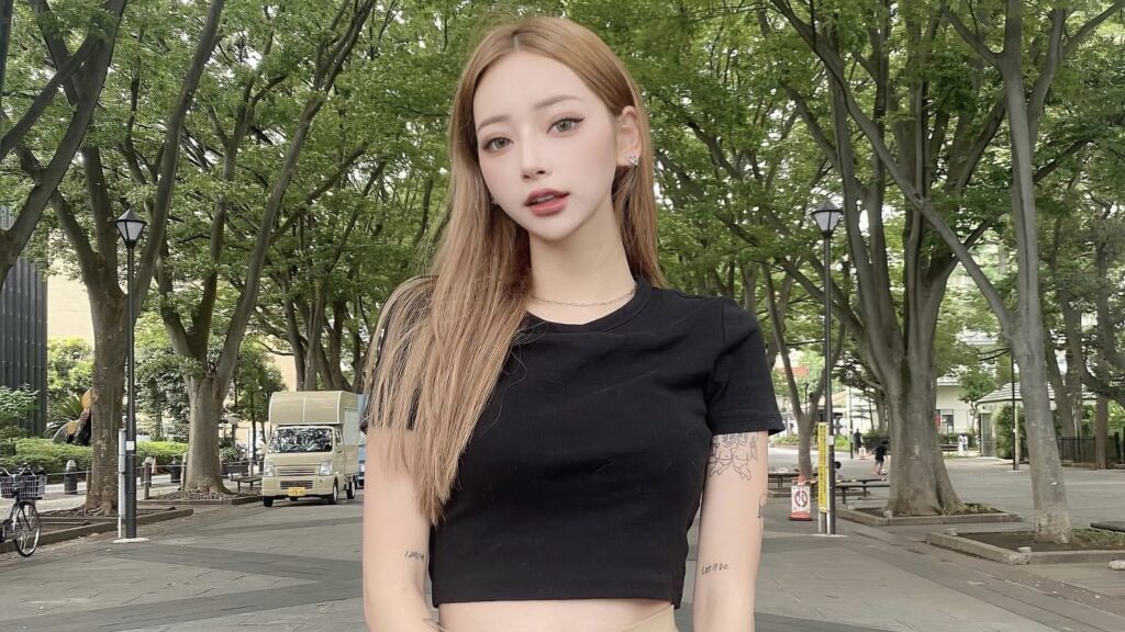 韓国系インスタグラマー・ぴょな(PyunA.)の私服がオシャレすぎる！愛用通販サイトやファッションのこだわりについても - GAL Instagrammer FAN