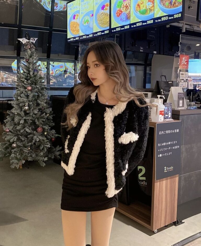 韓国系インスタグラマー・ぴょな(PyunA.)の私服がオシャレすぎる！愛用通販サイトやファッションのこだわりについても - GAL Instagrammer FAN