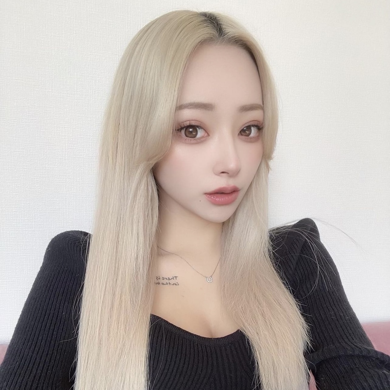 元小悪魔agehaモデル・ぴょな(PyunA.)が可愛すぎる！整形箇所や顔タイプは？豊胸疑惑についても - GAL Instagrammer FAN