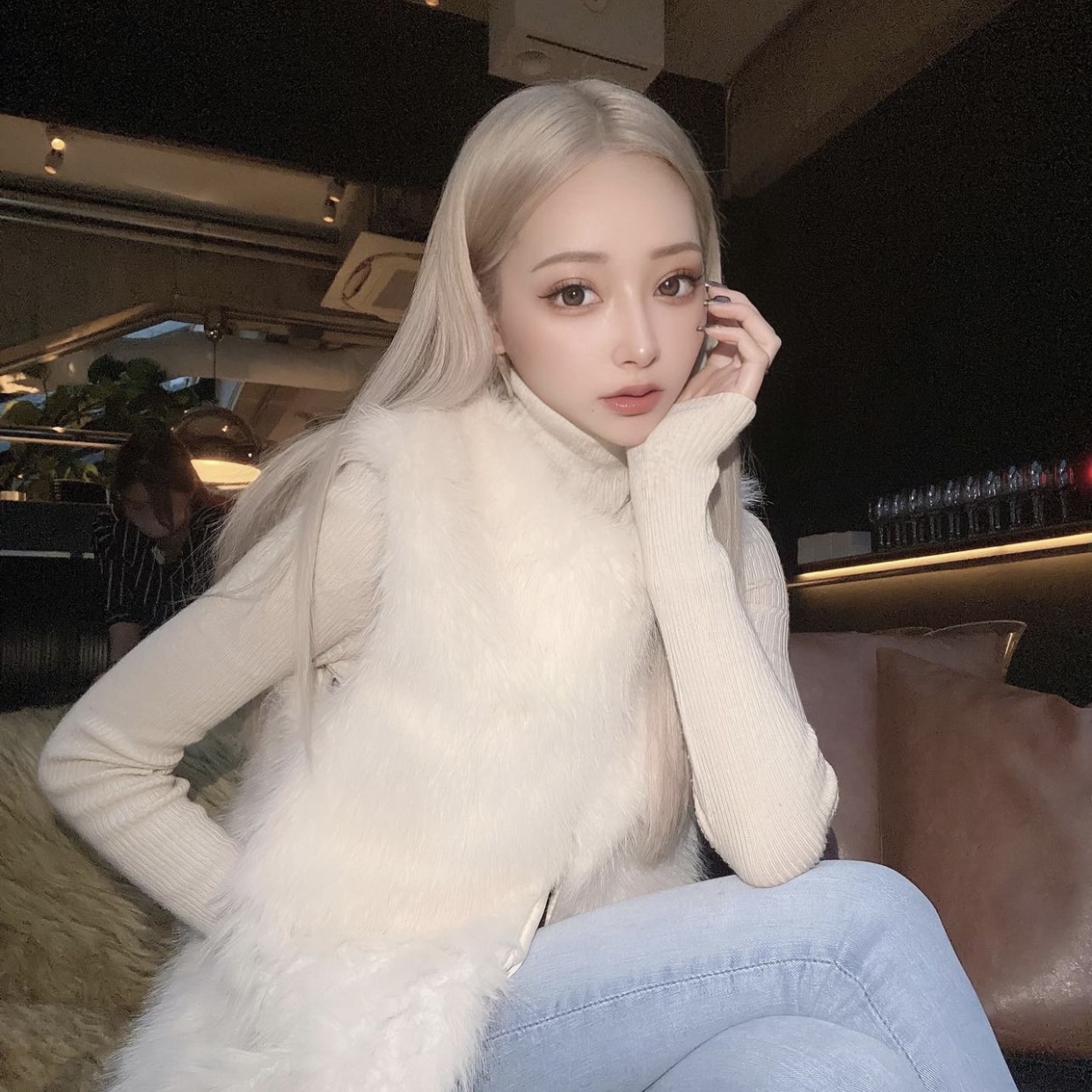 ファンとのトラブル？親しい友達から流出？小悪魔agehaモデル・ぴょな(PyunA.)の炎上の真相とは！性格や評判についても - GAL ...