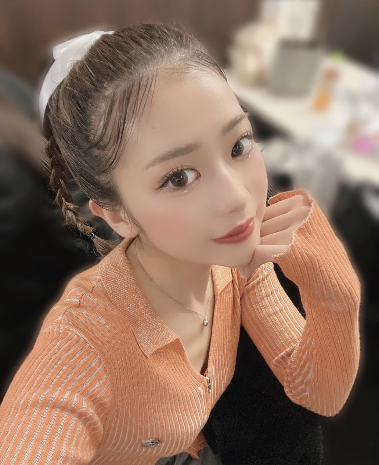 8467(やしろなな)の現在の活動は？nutsをやめた理由についても - GAL Instagrammer FAN