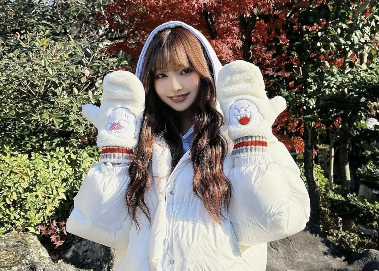 ぴょな(PyunA.)の現在の彼氏は誰？ヒカル？馴れ初めや交際期間についても - GAL Instagrammer FAN