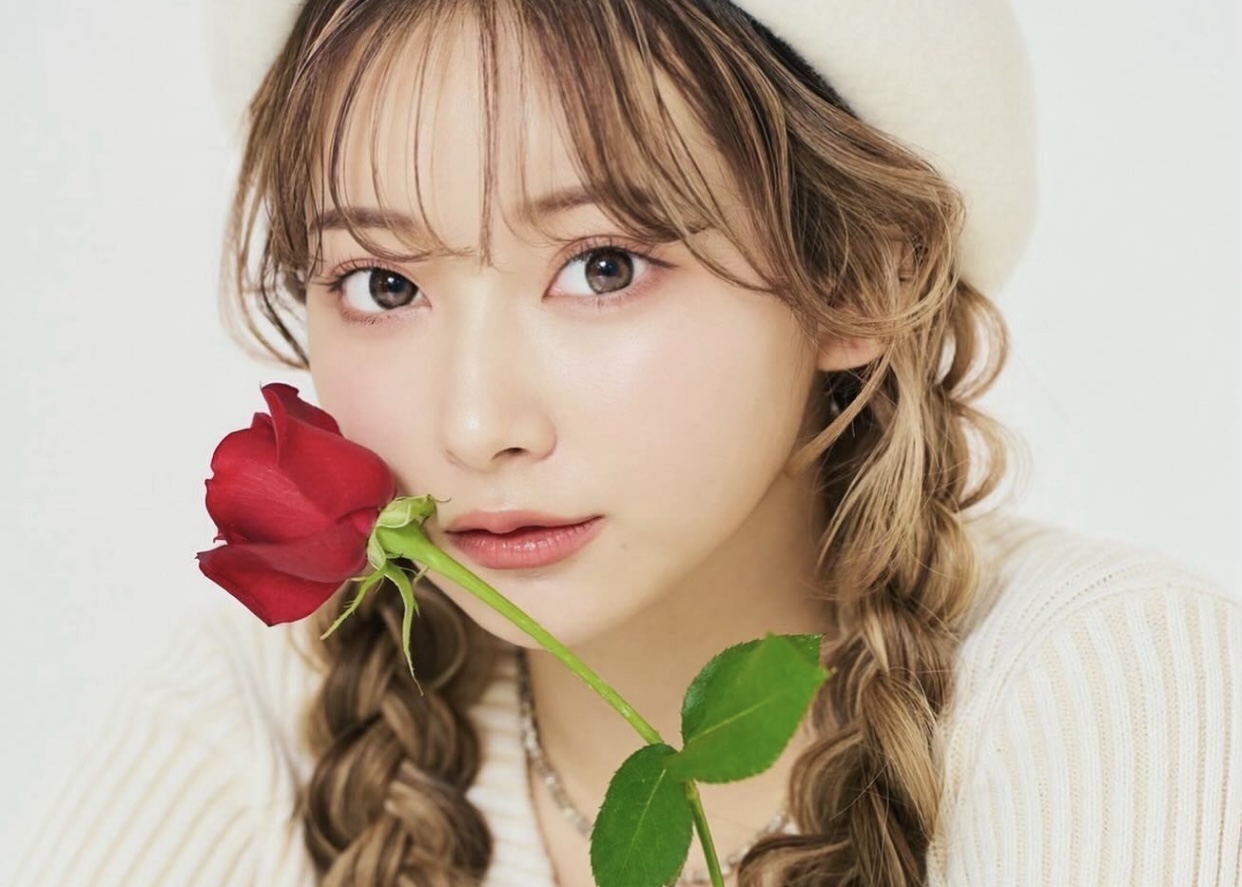 小悪魔agehaモデル・ぴょな(PyunA.)の好きなタイプは？恋愛観や結婚願望についても - GAL Instagrammer FAN