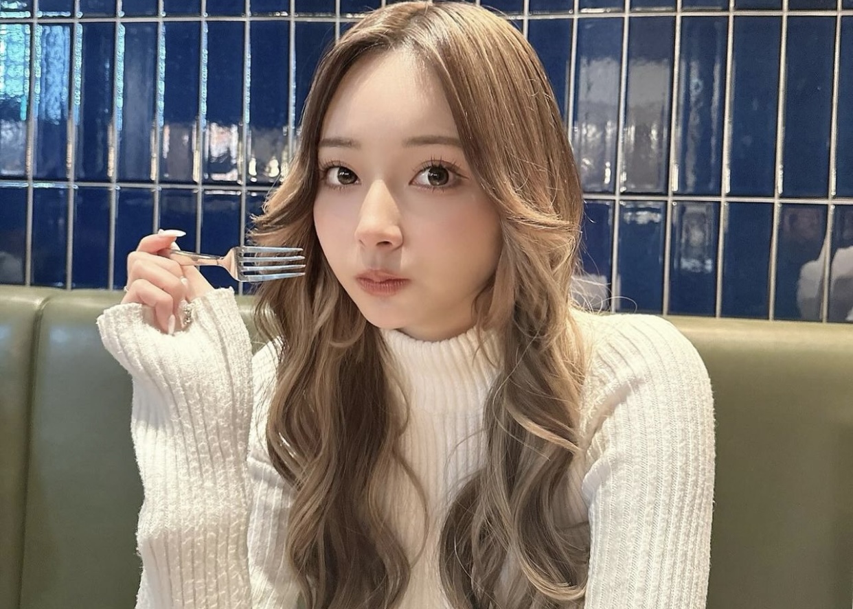 小悪魔agehaモデル・ぴょな(PyunA.)の好きなタイプは？恋愛観や結婚願望についても - GAL Instagrammer FAN