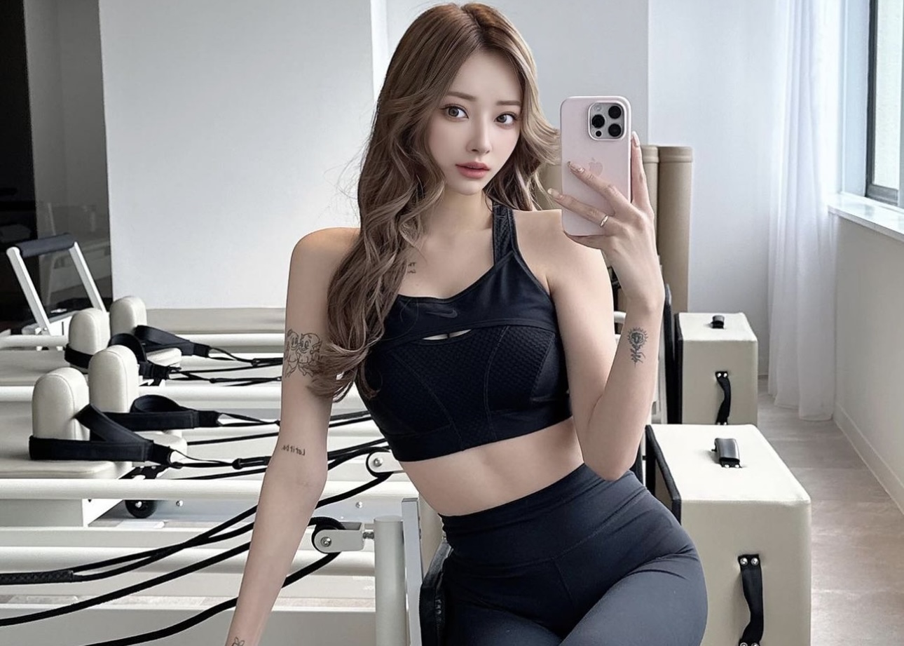 小悪魔agehaモデル・ぴょな(PyunA.)の骨格タイプは？似合うファッションについても - GAL Instagrammer FAN