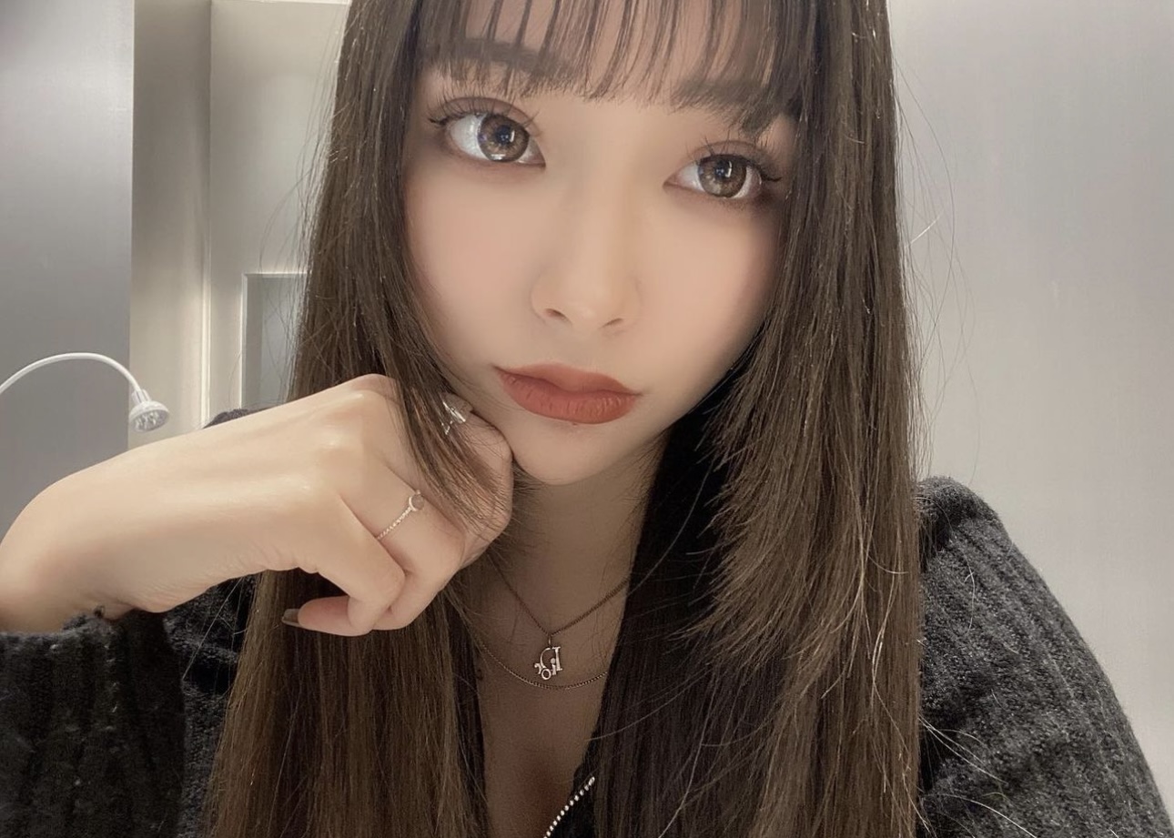 真似して女子力UP！小悪魔agehaモデル・ぴょな(PyunA.)の愛用香水・アクセサリーをご紹介！ - GAL Instagrammer FAN