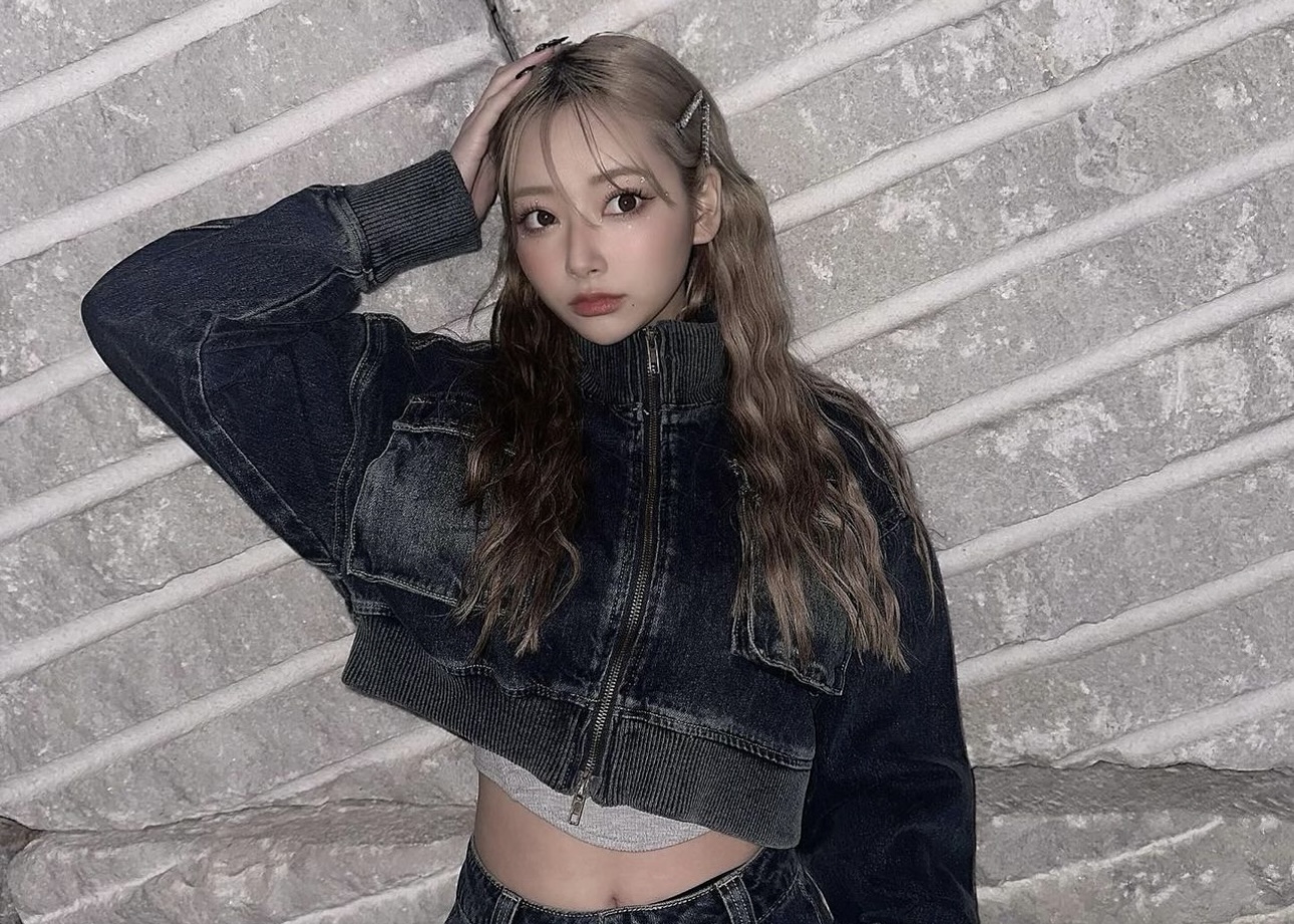 ぴょな(PyunA.)のファッションセンスが凄い！着こなしのコツや愛用ブランドについても - GAL Instagrammer FAN