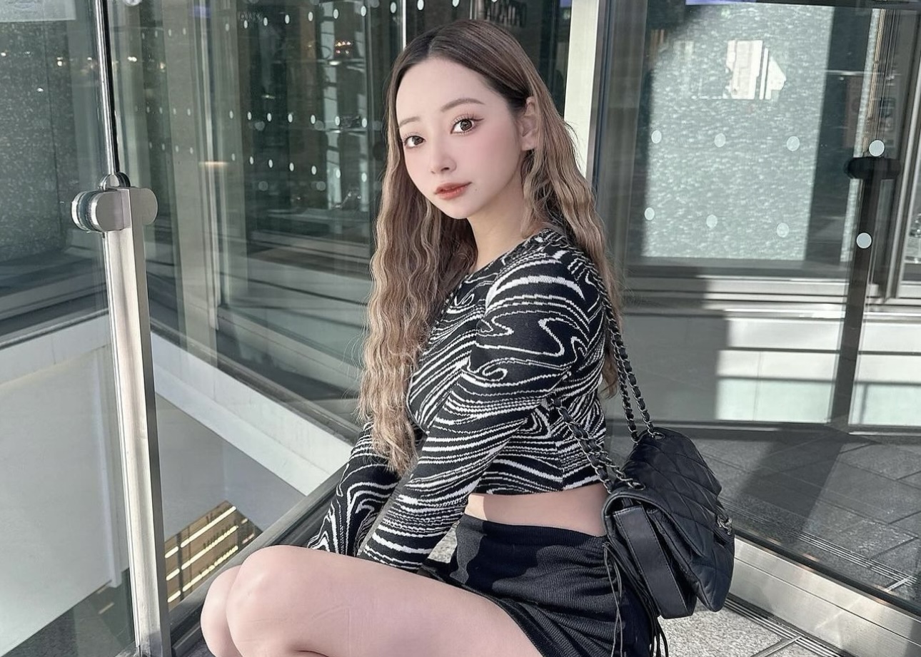 ぴょな(PyunA.)のファッションセンスが凄い！着こなしのコツや愛用ブランドについても - GAL Instagrammer FAN