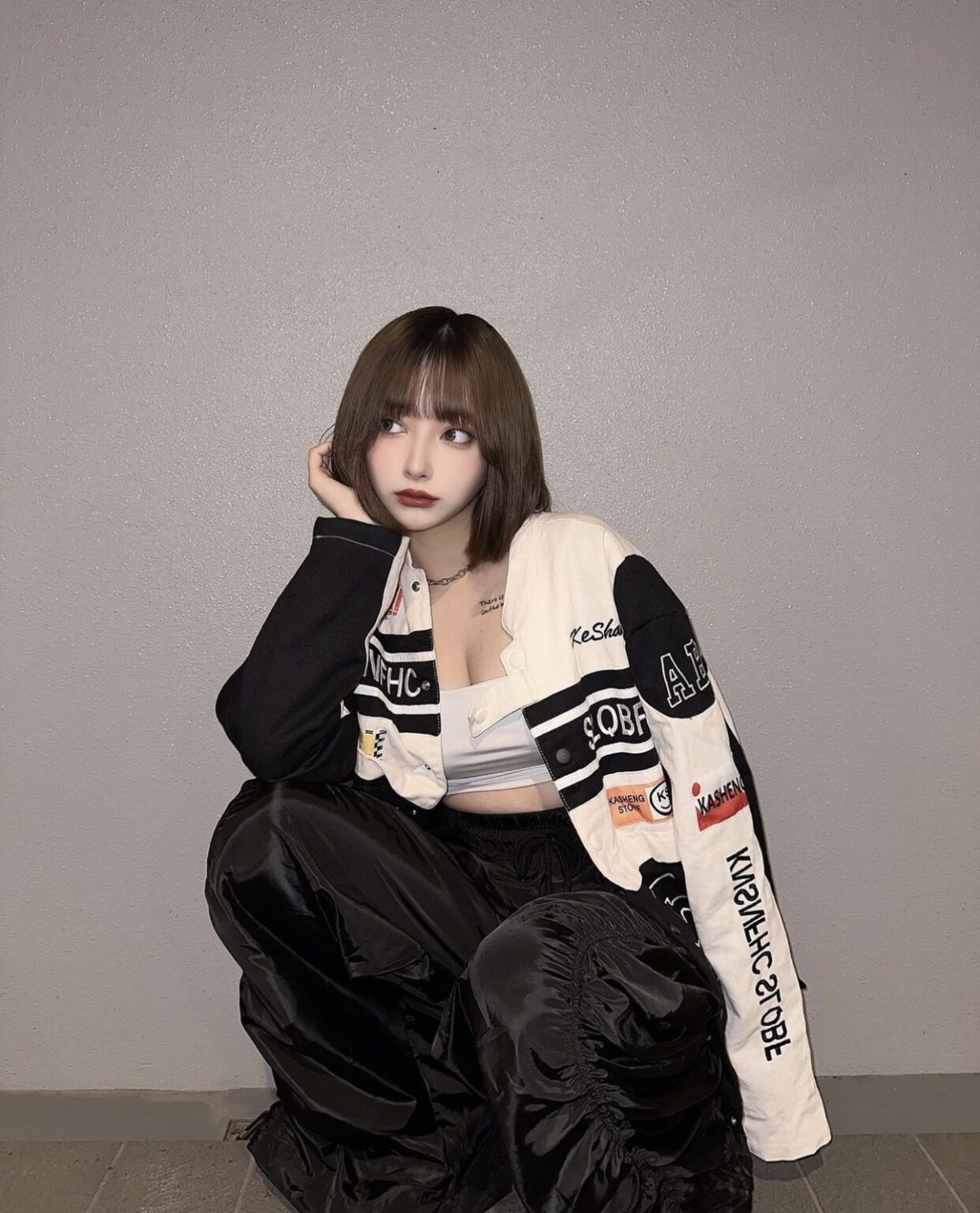 ぴょな(PyunA.)のファッションセンスが凄い！着こなしのコツや愛用ブランドについても - GAL Instagrammer FAN