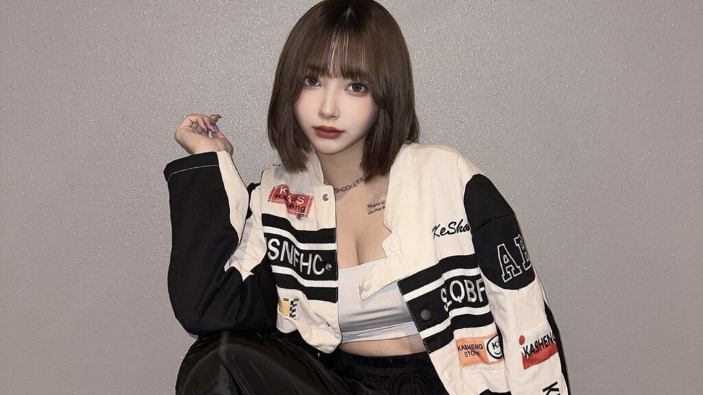 ぴょな(PyunA.)のファッションセンスが凄い！着こなしのコツや愛用ブランドについても - GAL Instagrammer FAN