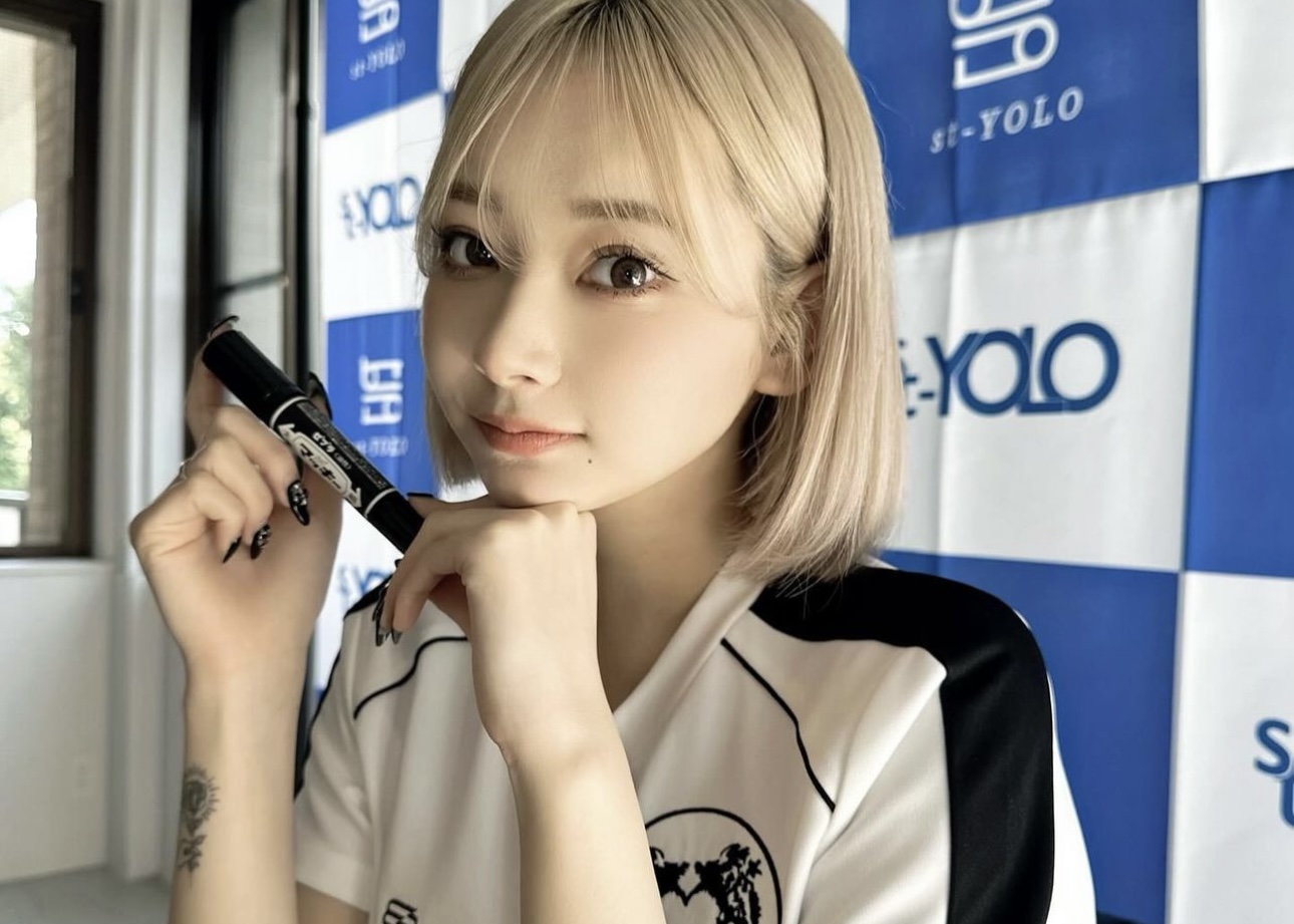 小悪魔agehaモデル・ぴょな(PyunA.)はハーフ？本名や家族構成は？韓国語は話せるの？ - GAL Instagrammer FAN