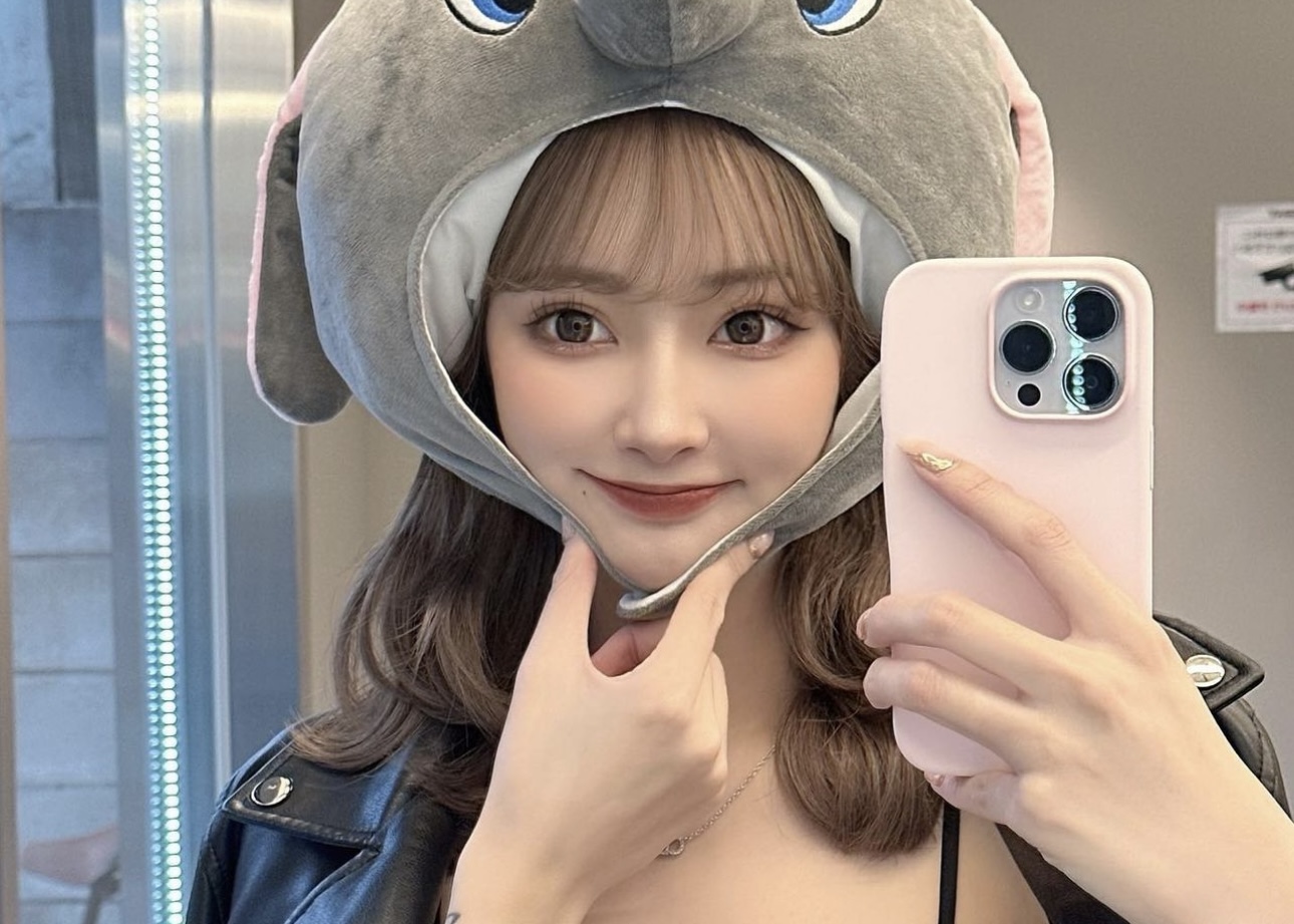 小悪魔agehaモデル・ぴょな(PyunA.)はハーフ？本名や家族構成は？韓国語は話せるの？ - GAL Instagrammer FAN