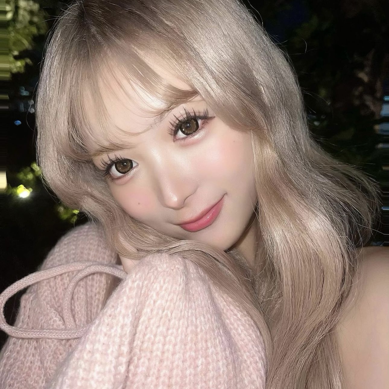 小悪魔agehaモデル・松田聖菜(せいな)ってどんな人？性格や家族構成、プロフィール・経歴をご紹介！ - GAL Instagrammer FAN