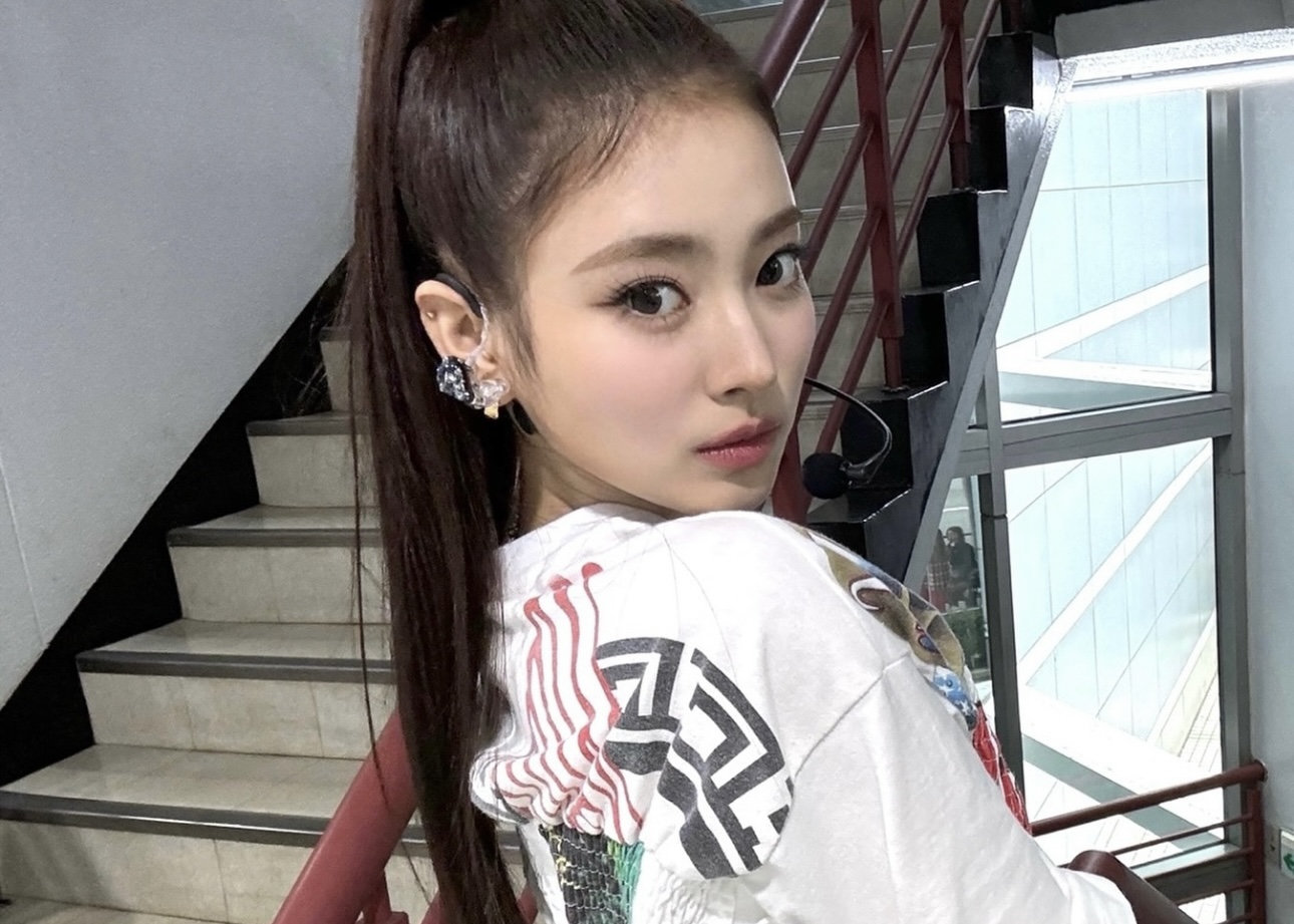 元モデル？MEOVV・アンナの経歴がすごい！練習生期間や加入の経緯、所属事務所についても - GAL Instagrammer FAN