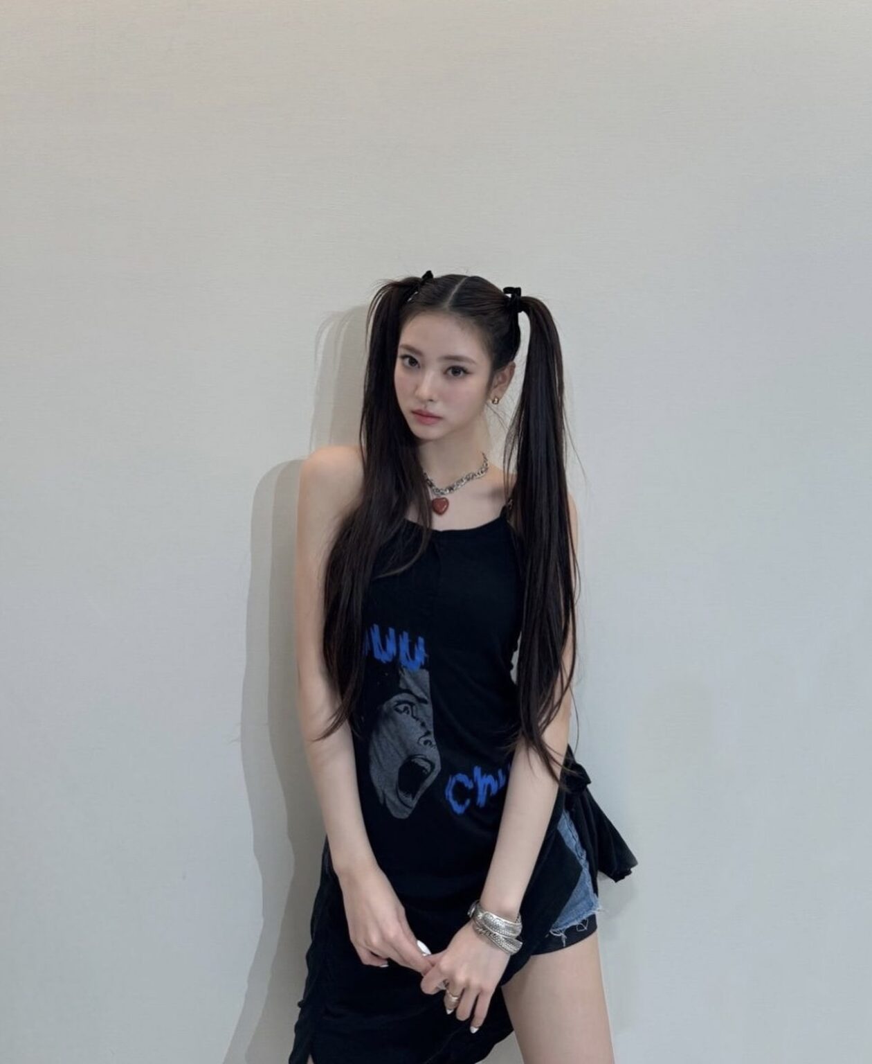 MEOVV・ANNA(アンナ)が超美人！整形箇所は鼻と目頭切開？整形前の写真や似ている芸能人についても - GAL Instagrammer FAN