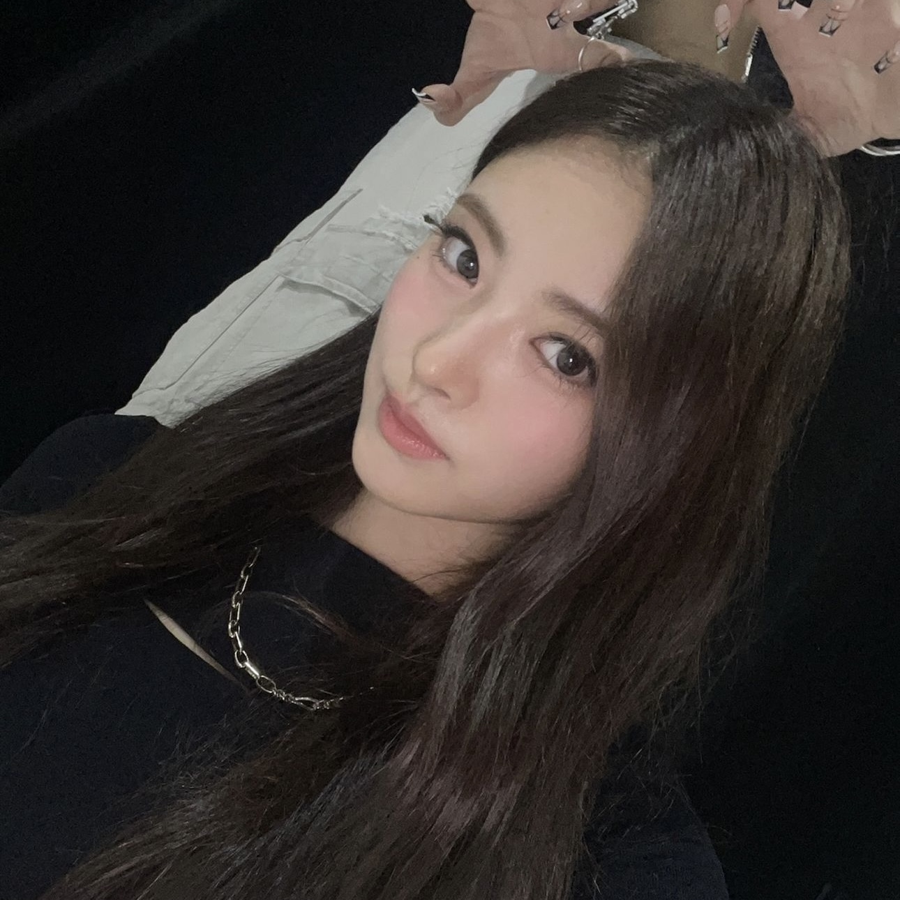 元モデル？MEOVV・アンナの経歴がすごい！練習生期間や加入の経緯、所属事務所についても - GAL Instagrammer FAN