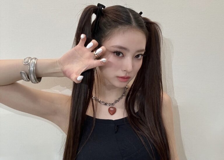 元モデル？MEOVV・アンナの経歴がすごい！練習生期間や加入の経緯、所属事務所についても - GAL Instagrammer FAN